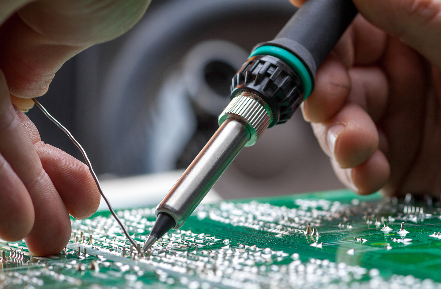 About Us - 1st Quality Electronics, Inc.